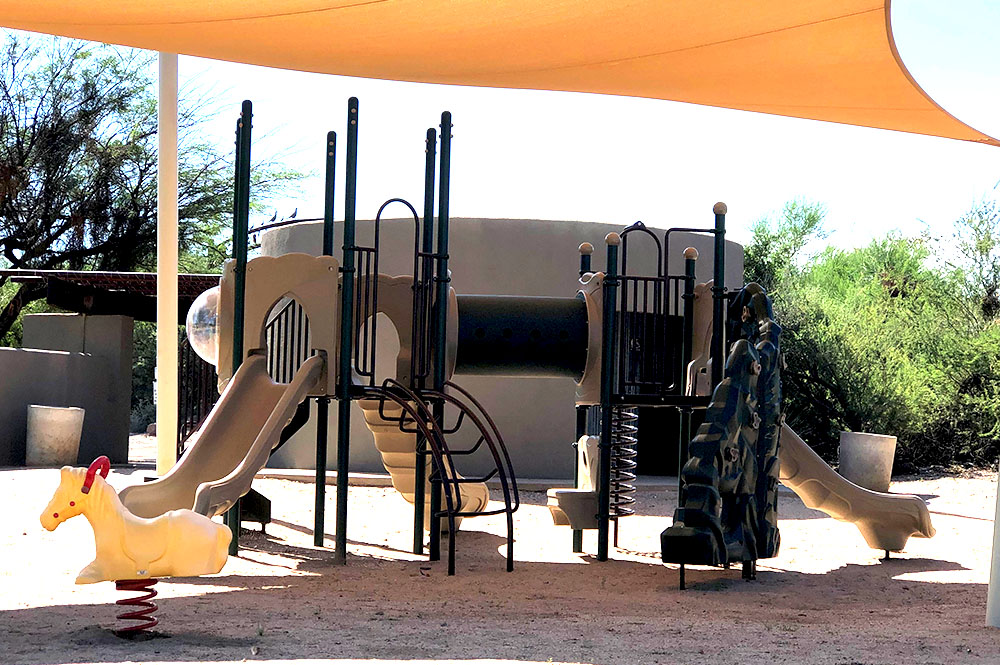 Kiwanis Club of Carefree, Arizona