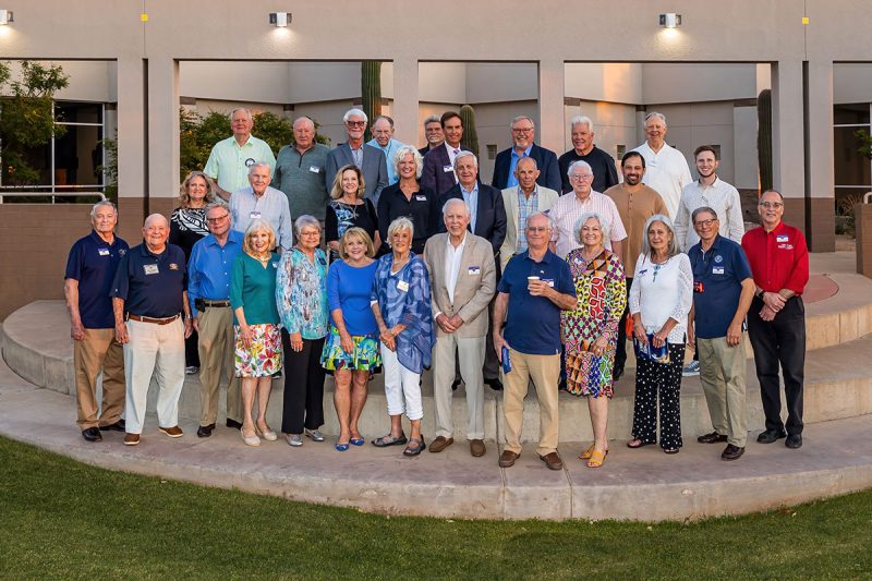 About Kiwanis Club of Carefree | Kiwanis Club of Carefree, Arizona